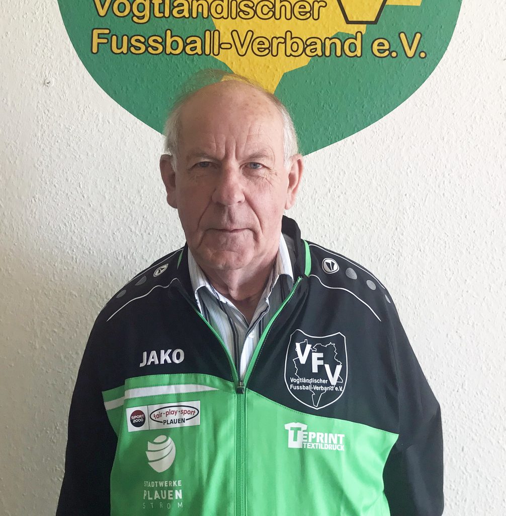 Vorstand VFV